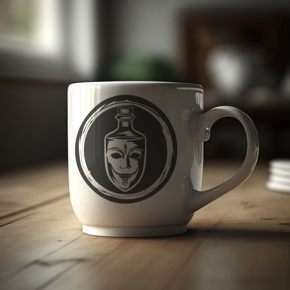 D&D Rogue Subclass Logos: Svg, Png, Ai, Jpg (digital Files) - Etsy