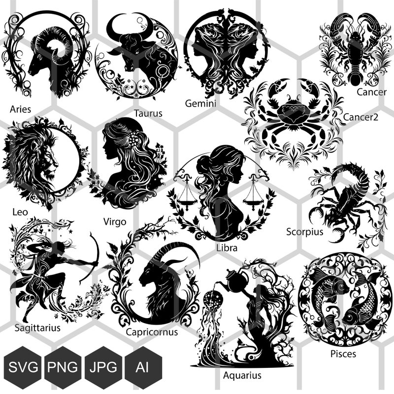 Secret Stars Collection - Etsy