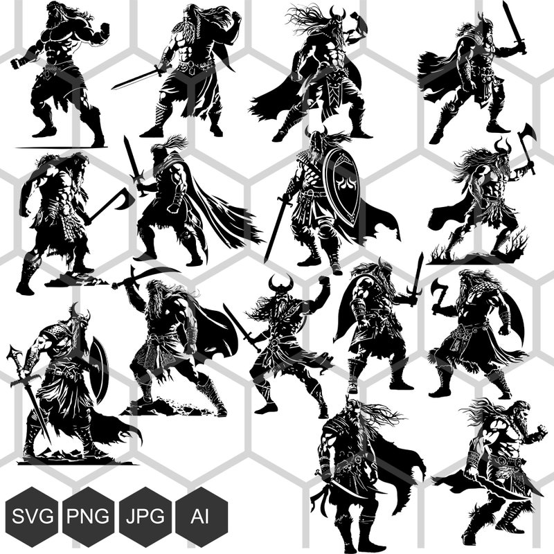 Scandinavian Svg - Etsy