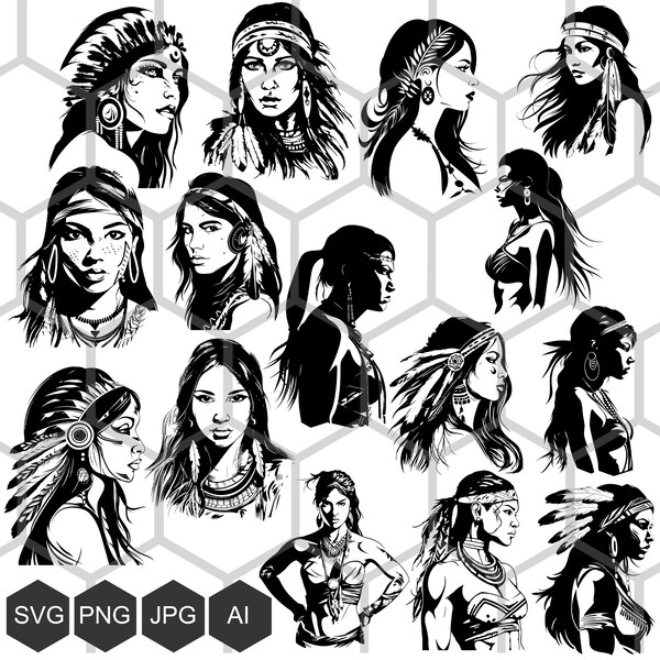 Native American Art - Etsy