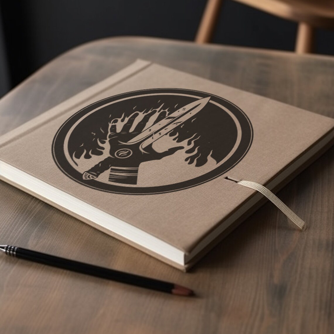 D&D Rogue Subclass Logos: Svg, Png, Ai, Jpg (digital Files) - Etsy