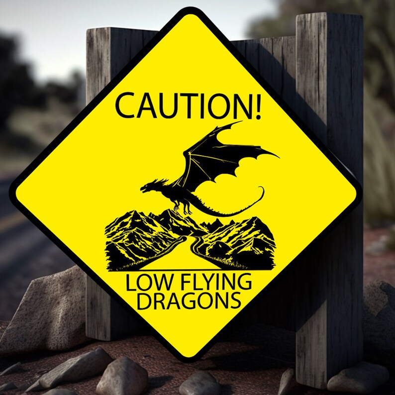 Funny Dragon SVG PNG Bundle, Fantasy Creature Meme, T-shirt Mug Design ...