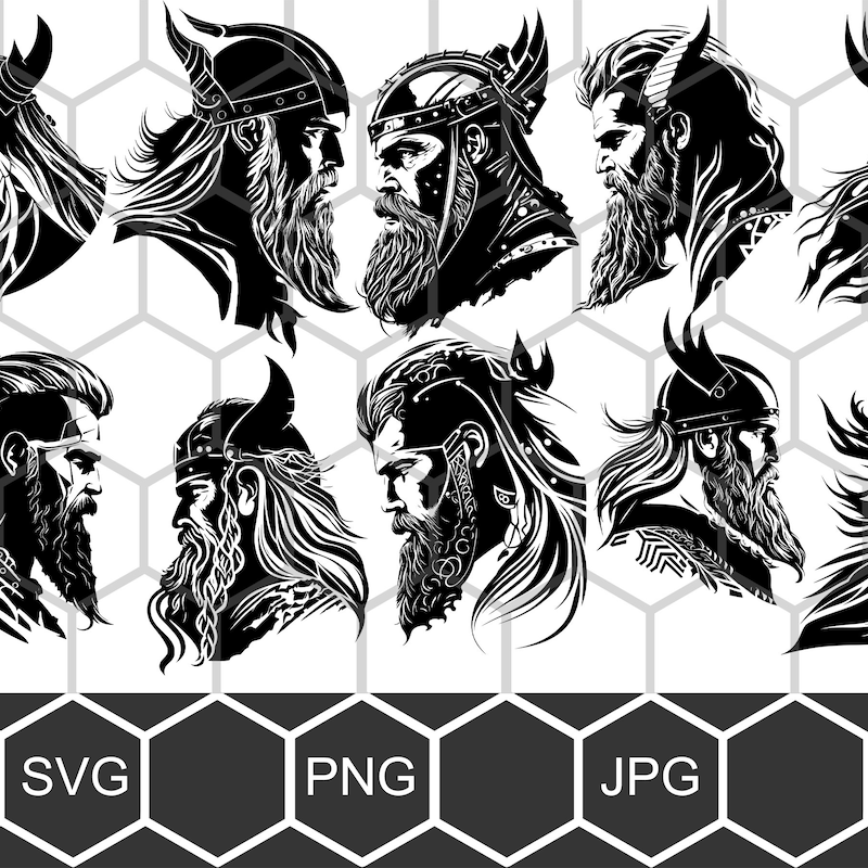 Scandinavian Svg - Etsy