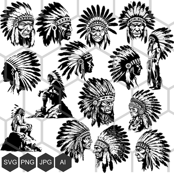 Native American Art - Etsy