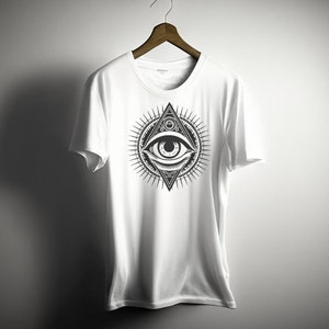 Mesmerizing Eyes SVG Bundle: Create Unique and Intriguing Designs With ...