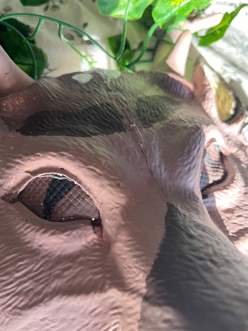 Vine Deer Mask !! - Etsy