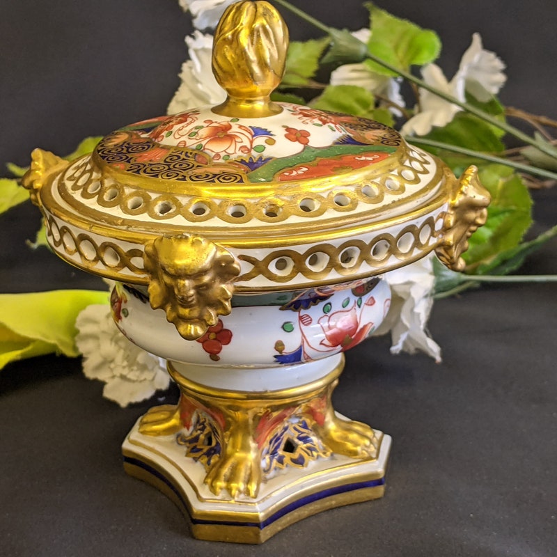 Copeland Spode - Etsy