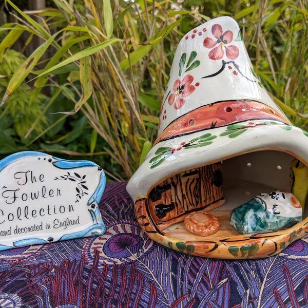 Derek Fowler Night Light - Etsy UK