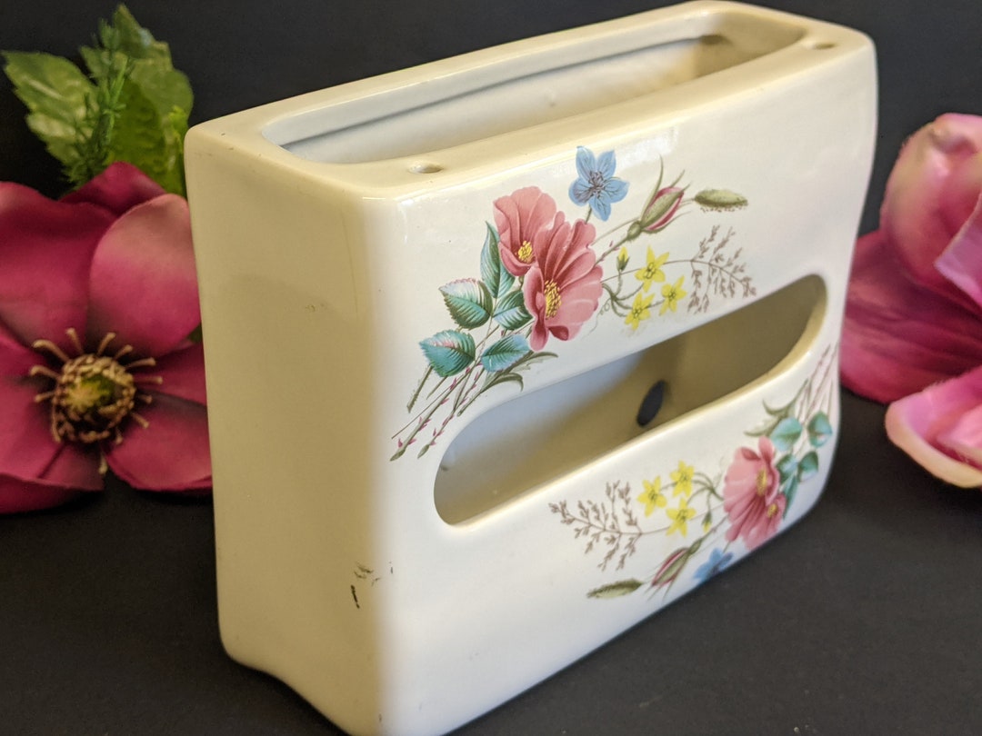 Armitage Shanks Porcelain Toilet Tissue Toilet Paper Holder - Etsy