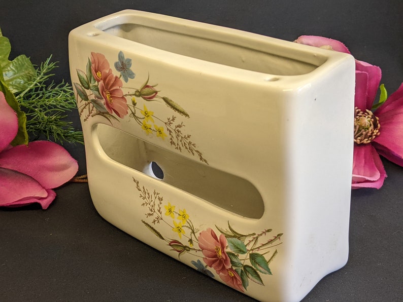 Armitage Shanks Porcelain Toilet Tissue Toilet Paper Holder - Etsy