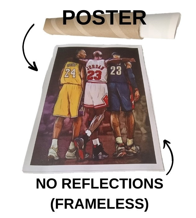 Steph Curry Canvas Stephen Curry Poster Stephen Curry Print - Etsy