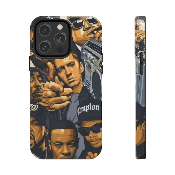Eminem Phone Case - Etsy