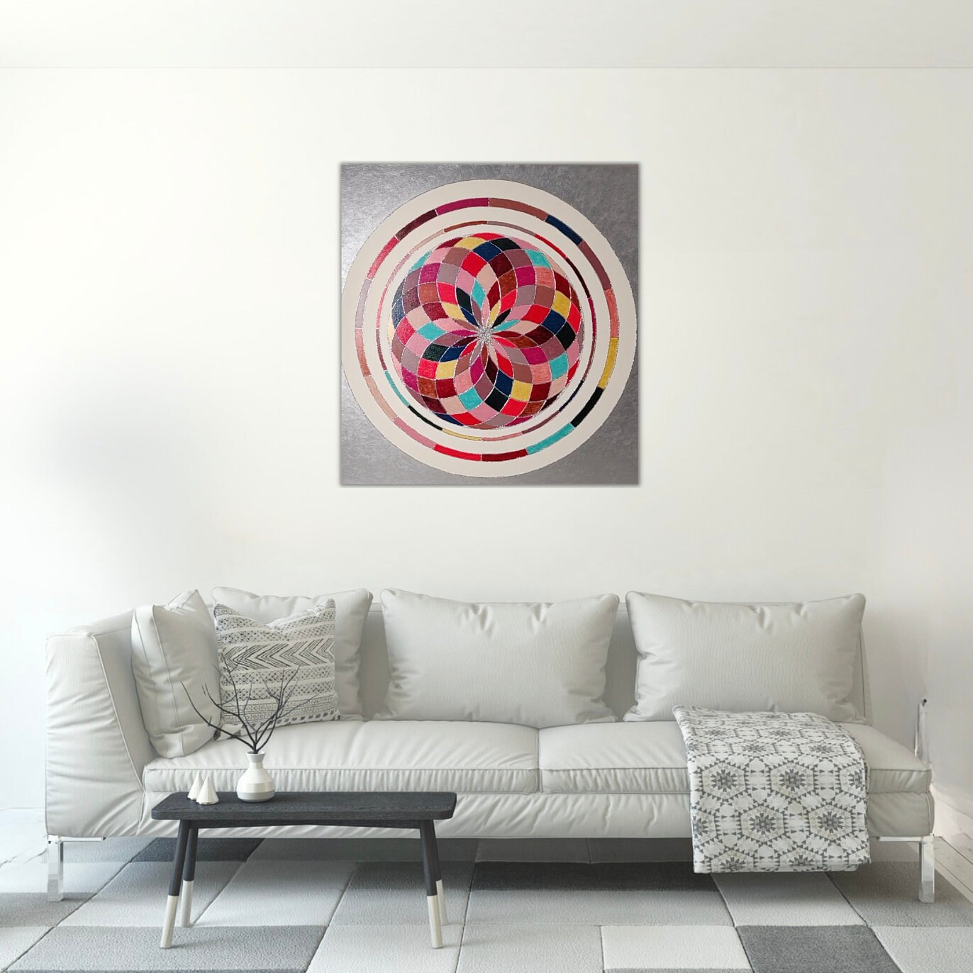 Torus Art Print - Etsy