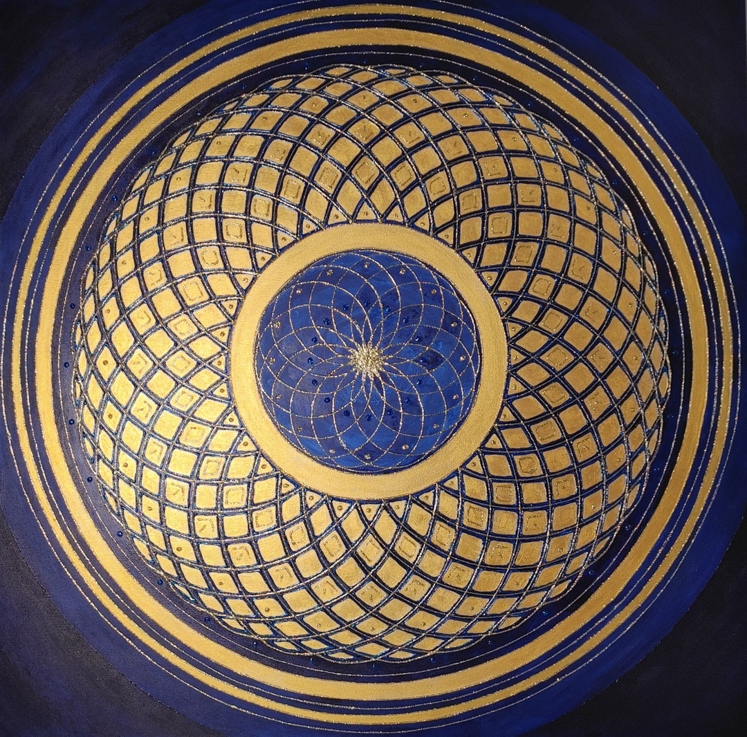 Torus, the Heart Field the Energies of the Symbols of Sacred Geometry ...