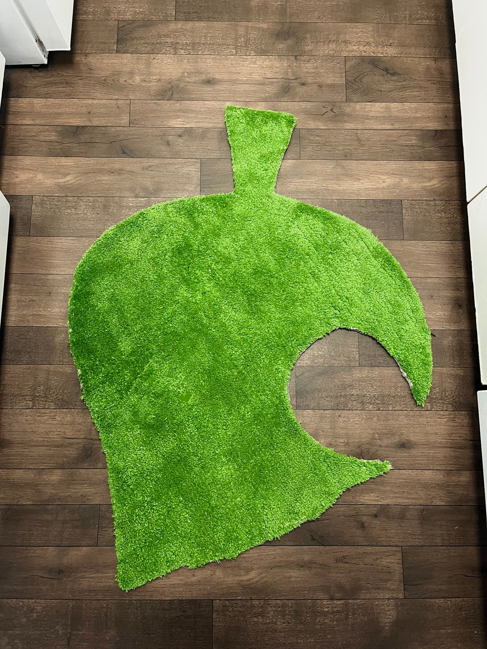 Custom Anime/ Tv Show Rug Any Size or Shape Floor or Wall Piece Non ...