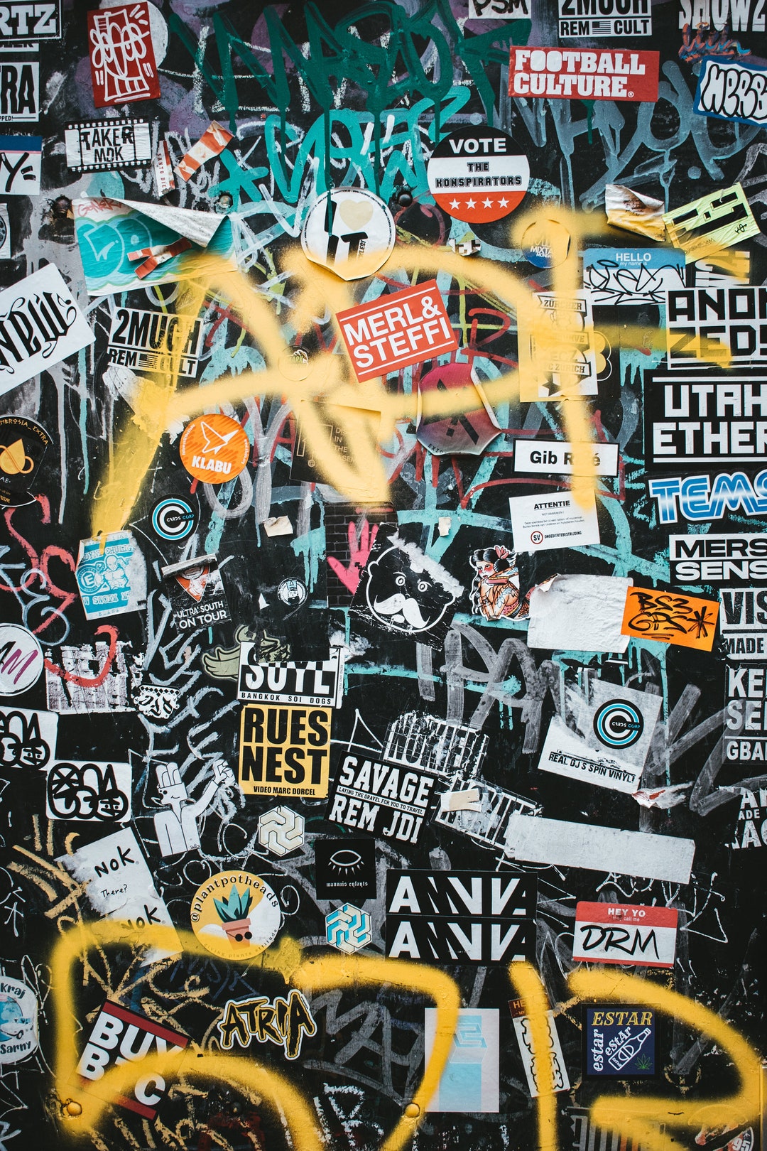 Grafiiti Poster - Etsy