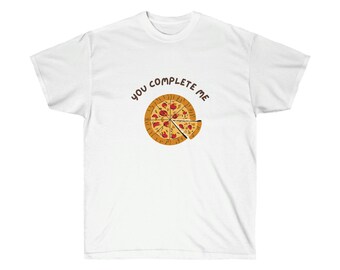 You Complete Me SVG Cut File for Cricut and Silhouette - Etsy