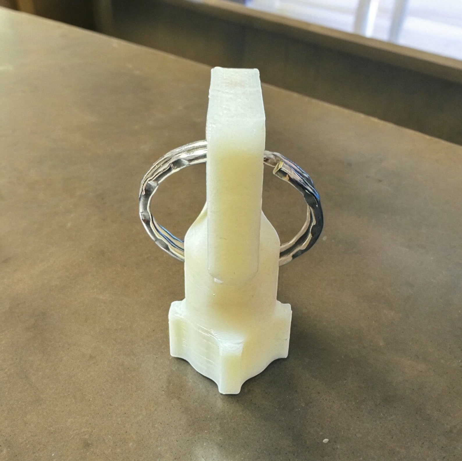 Radiator Valve Key, Radiator Shut off Key, Plumbers Valve Shut off Key ...