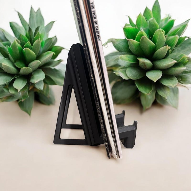 Vinyl Display Stand - Etsy UK