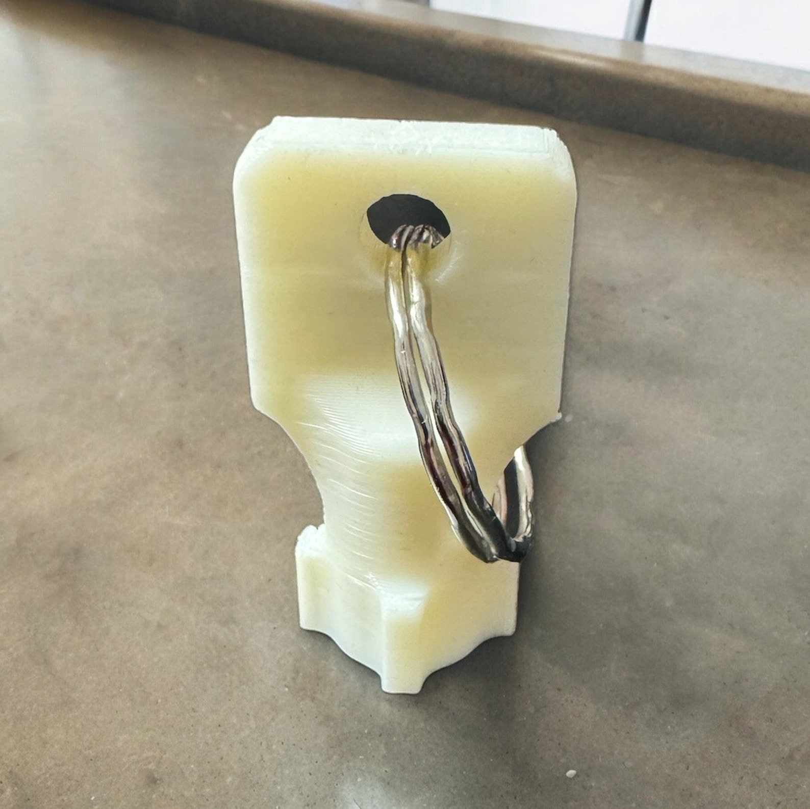 Radiator Valve Key, Radiator Shut off Key, Plumbers Valve Shut off Key ...