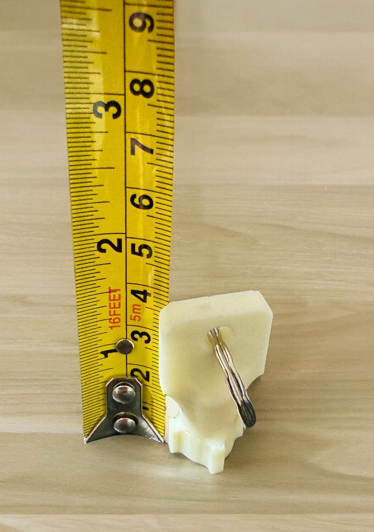 Radiator Valve Key, Radiator Shut off Key, Plumbers Valve Shut off Key ...