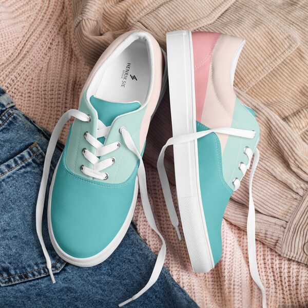 Bright Colored Shoes - Etsy