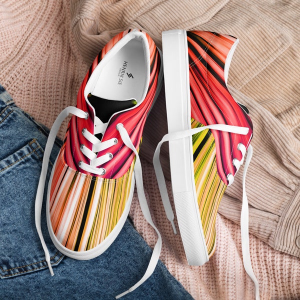 Bright Colored Shoes - Etsy