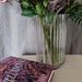 Artificial Silk Floral Display - Etsy