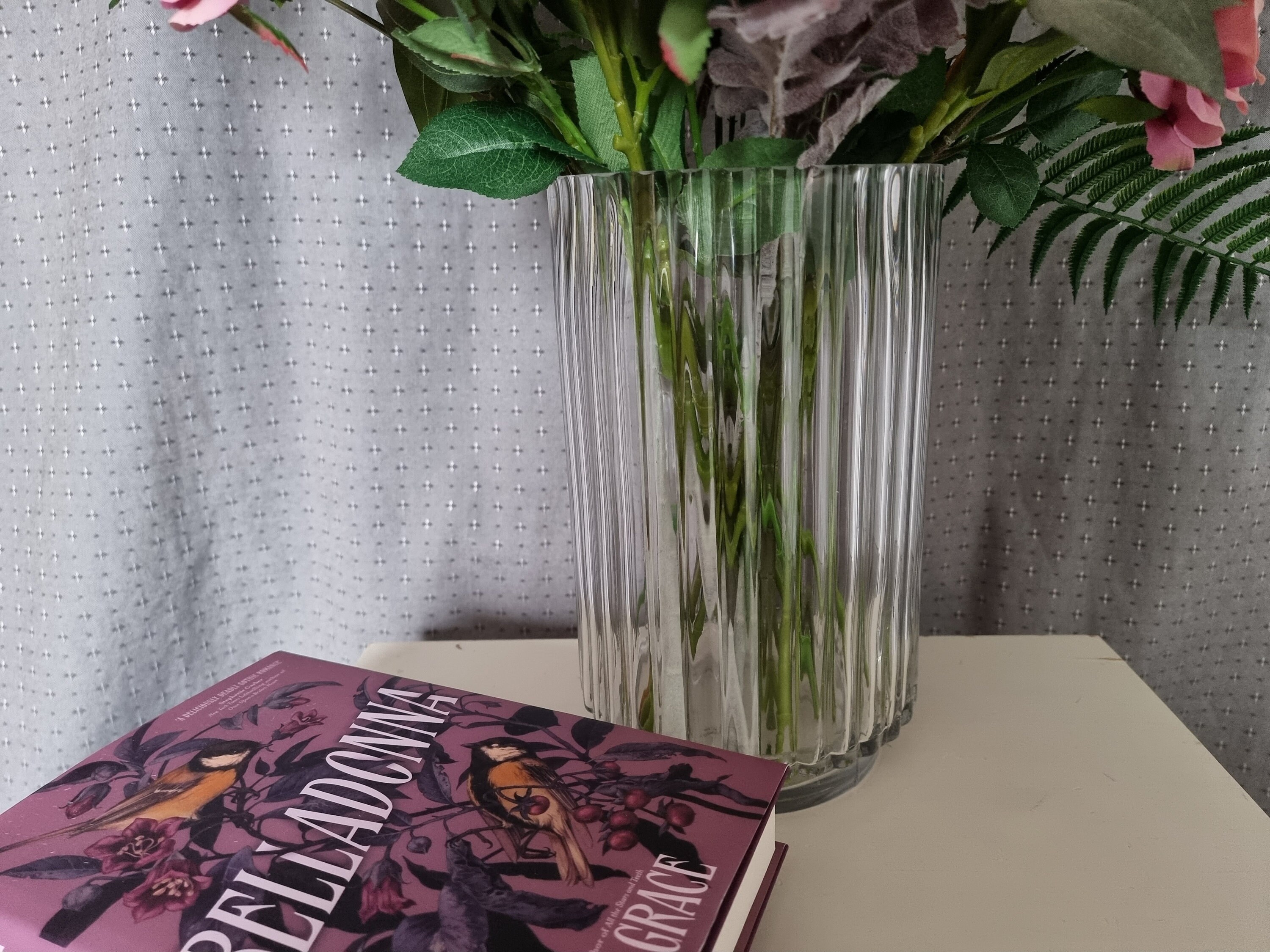 Artificial Silk Floral Display - Etsy