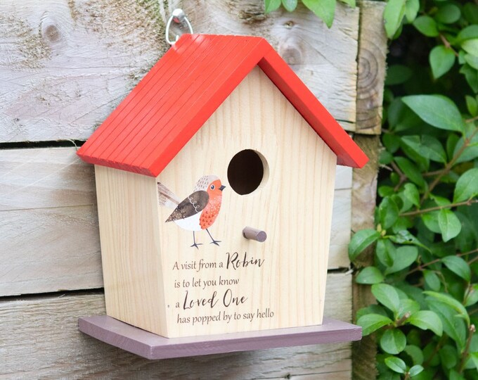 Bird houses - Etsy