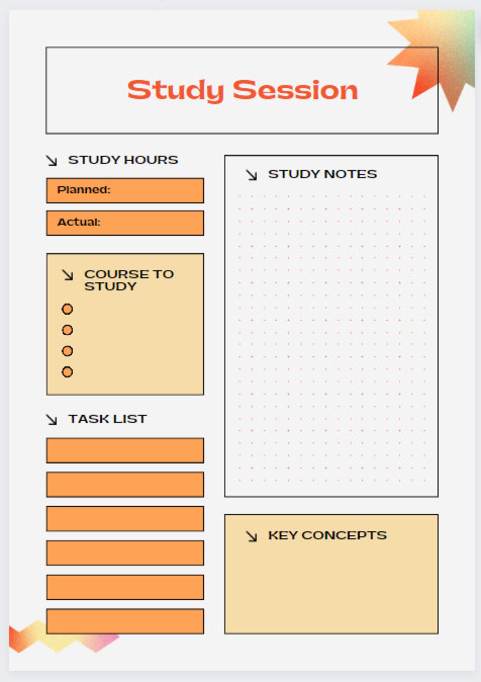 2023 Ultimate Digital Planner | Monthly, Weekly, and Daily Planner ...