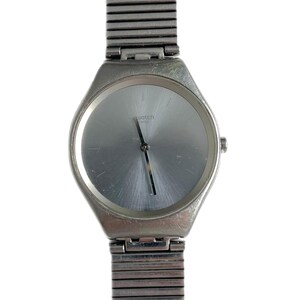 Vintage Swatch Skin Irony SKINPOLE SYXS103GG - Good Worn Condition ...