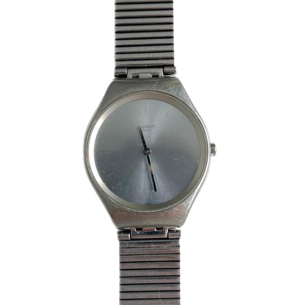 vintage Swatch Skin Irony SKINPOLE SYXS103GG - good w… - Gem