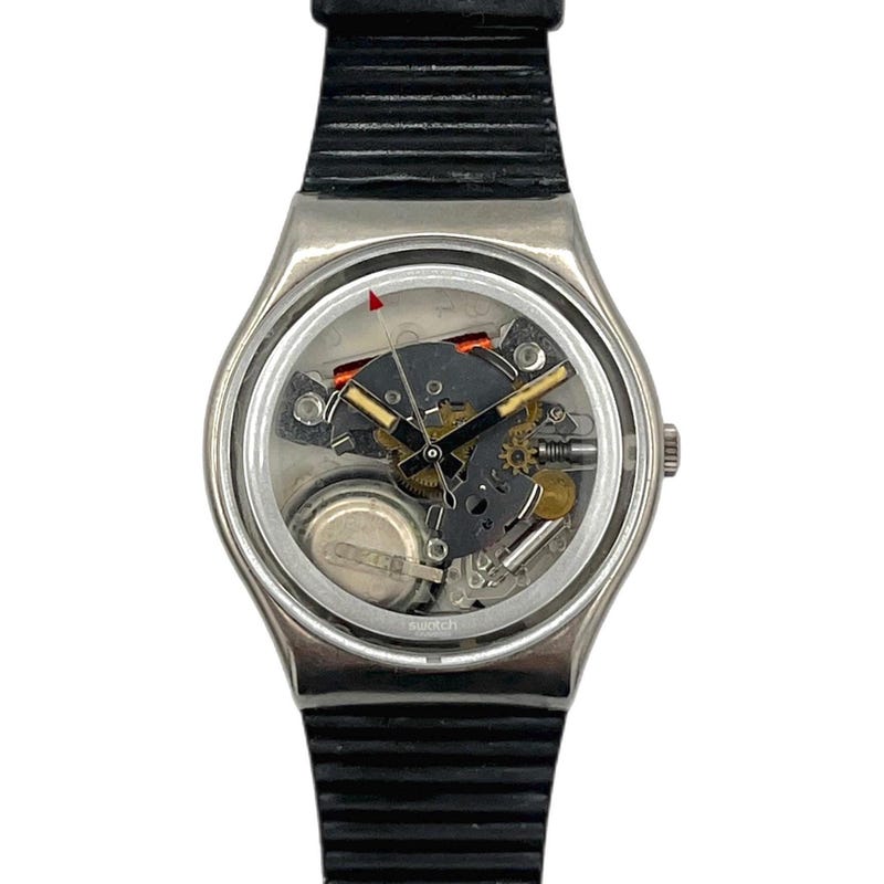 Vintage uhr 1988 - Etsy.de