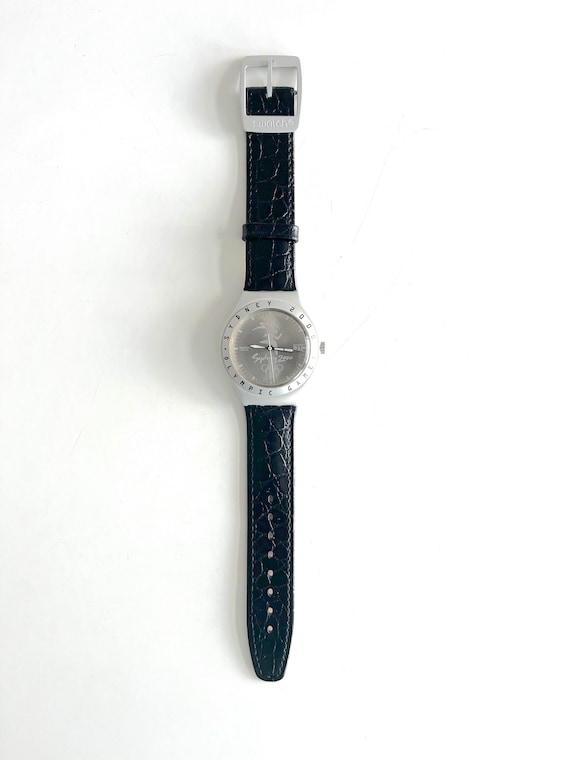 vintage Swatch Irony BIG ULURU YGS4008 from 2000 - pe… - Gem