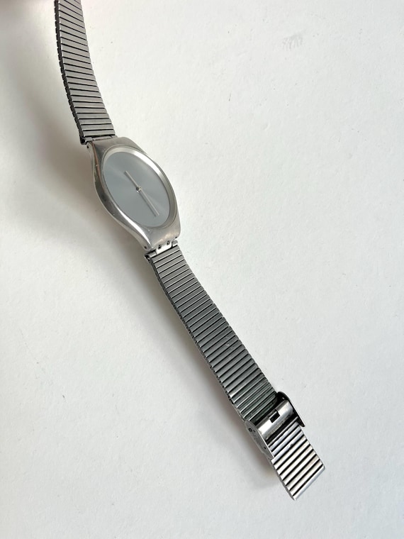 vintage Swatch Skin Irony SKINPOLE SYXS103GG - good w… - Gem