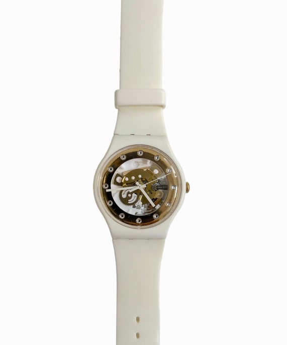 Swatch new gent sunray - Gem