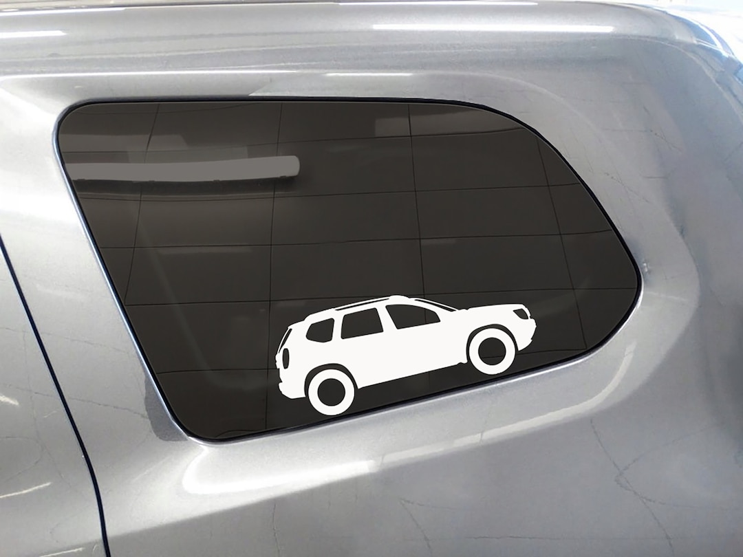 Duster (v1) Silhouette Vector File - Etsy