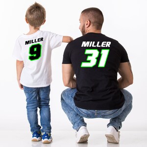 Pit Crew Shirts, Custom Nascar, Matching Family Racing Shirt ...