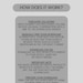 Basic Production Call Sheet Template | Film and Photo Production ...