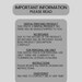 Basic Production Call Sheet Template | Film and Photo Production ...