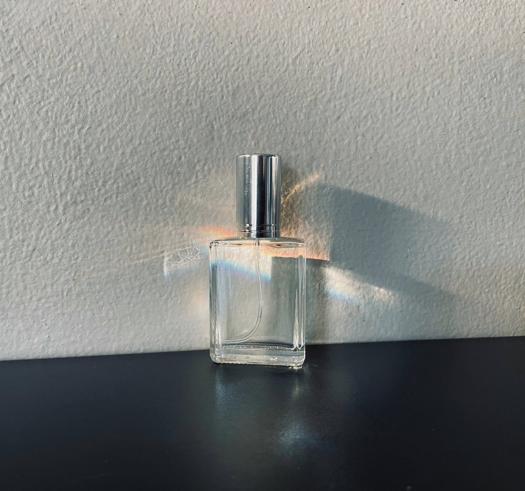 Sparkling Christmas Tree Perfume, Christmas Tree Fragrance, Organic ...