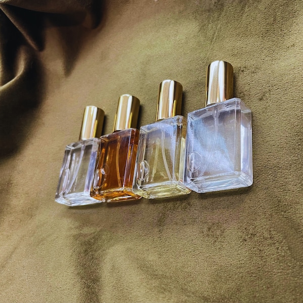 Fragrance Perfume - Etsy