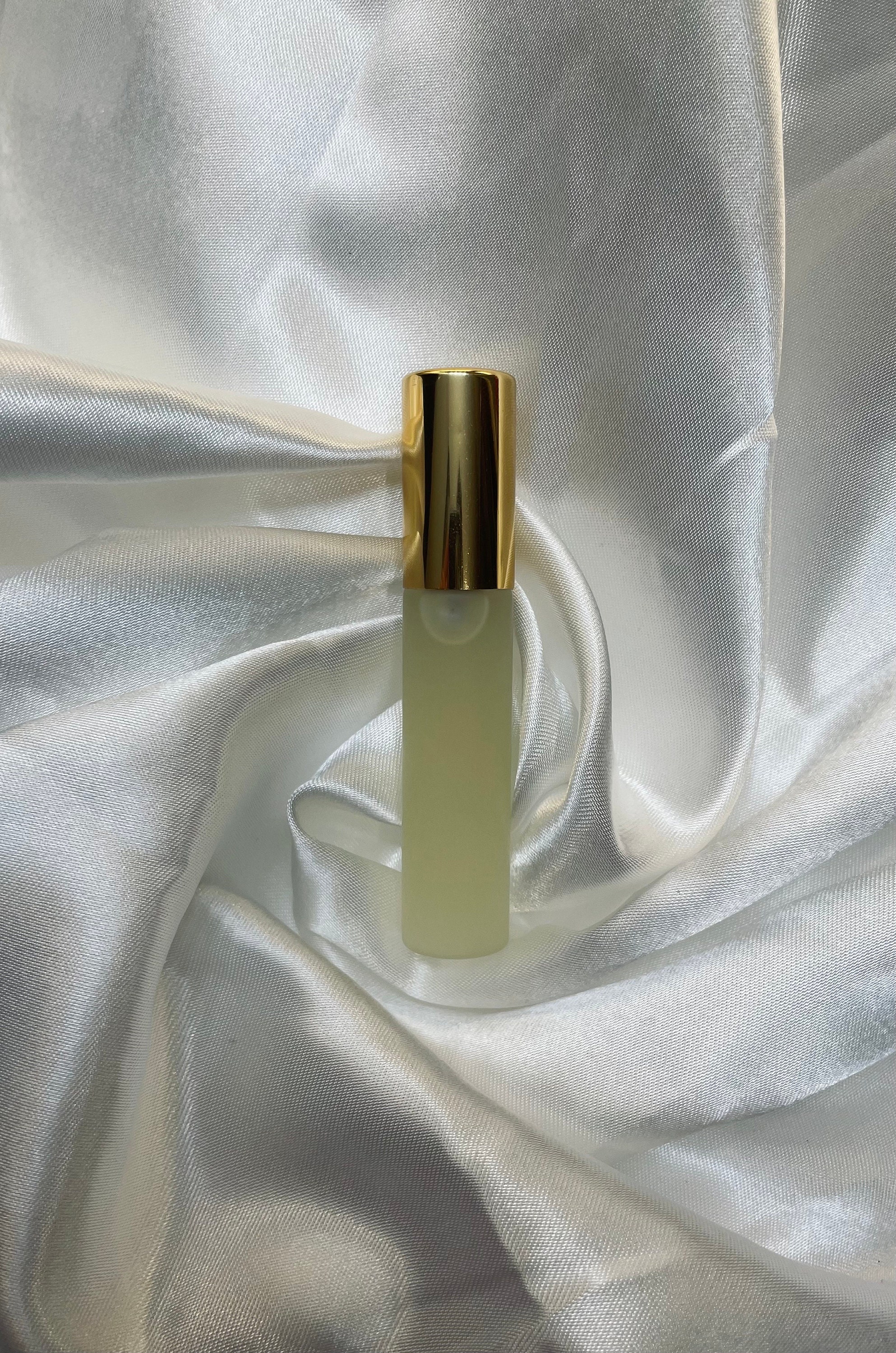 Custom Organic Perfume Sample, Custom Eau De Parfum, 10 Ml Custom ...