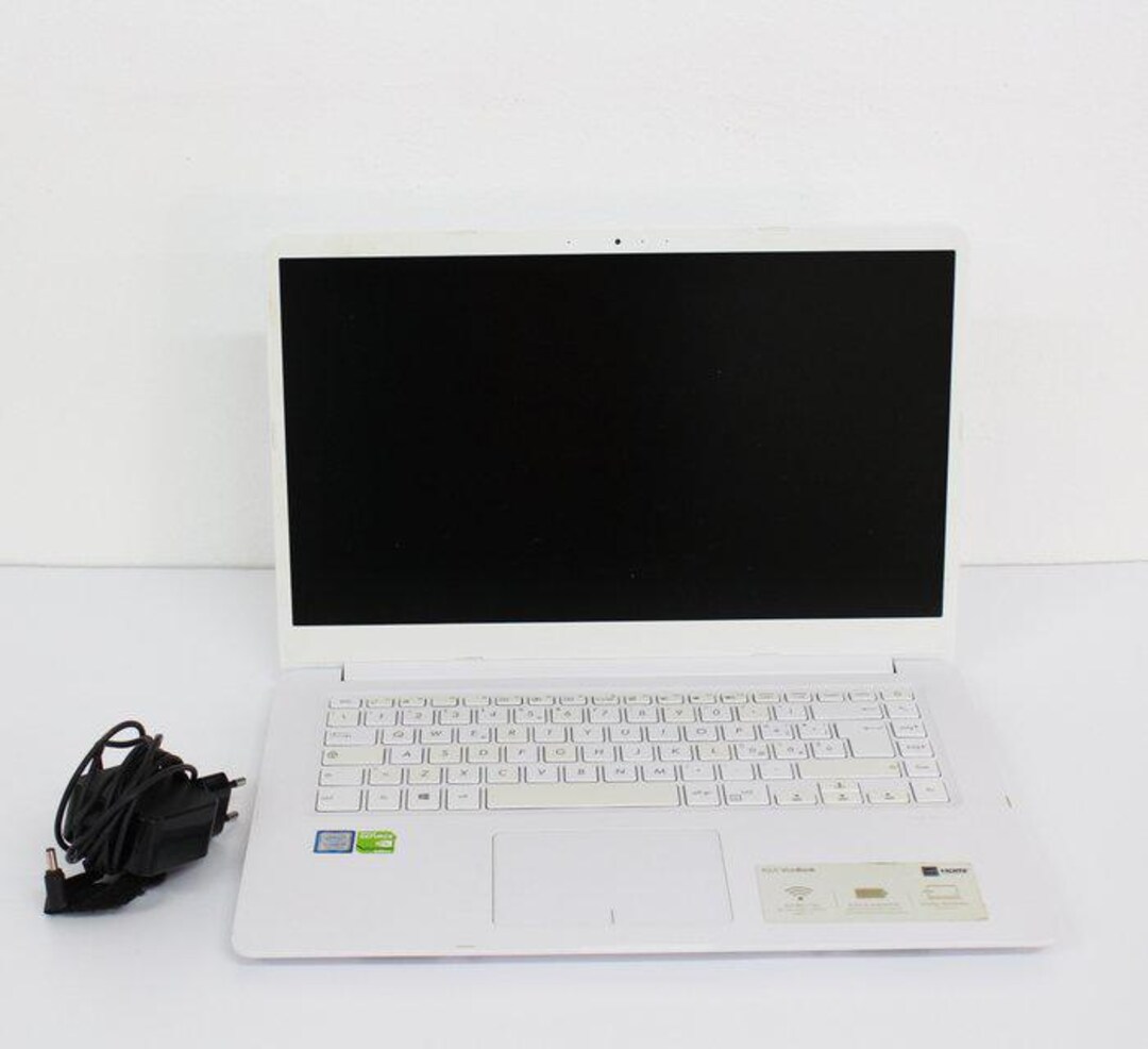 Asus Laptop Model X510U Used - Etsy