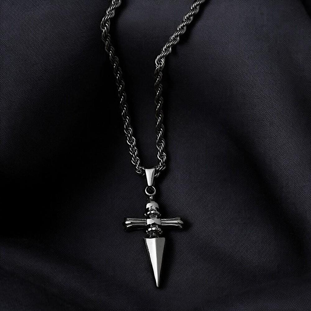 Judgement Chain Necklace Hxh, Kurapika Hxh Pendant for Men & Women ...