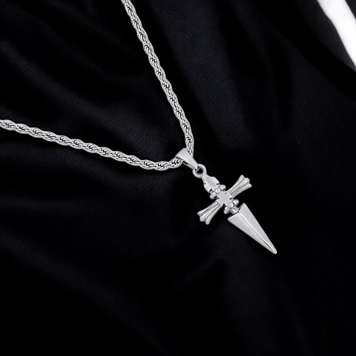 Judgement Chain Necklace Hxh, Kurapika Hxh Pendant for Men & Women ...