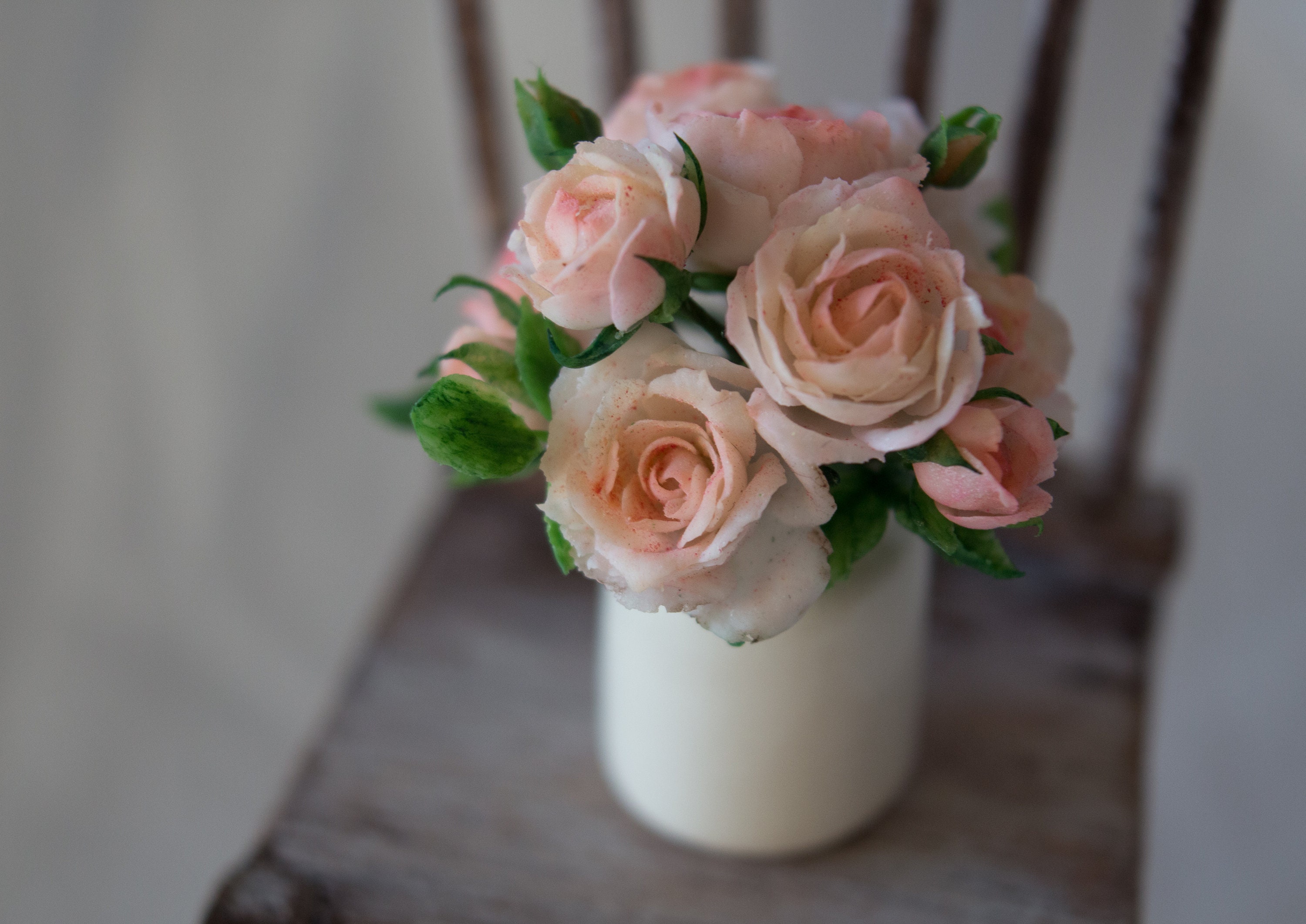Classic Roses Miniatures - Etsy