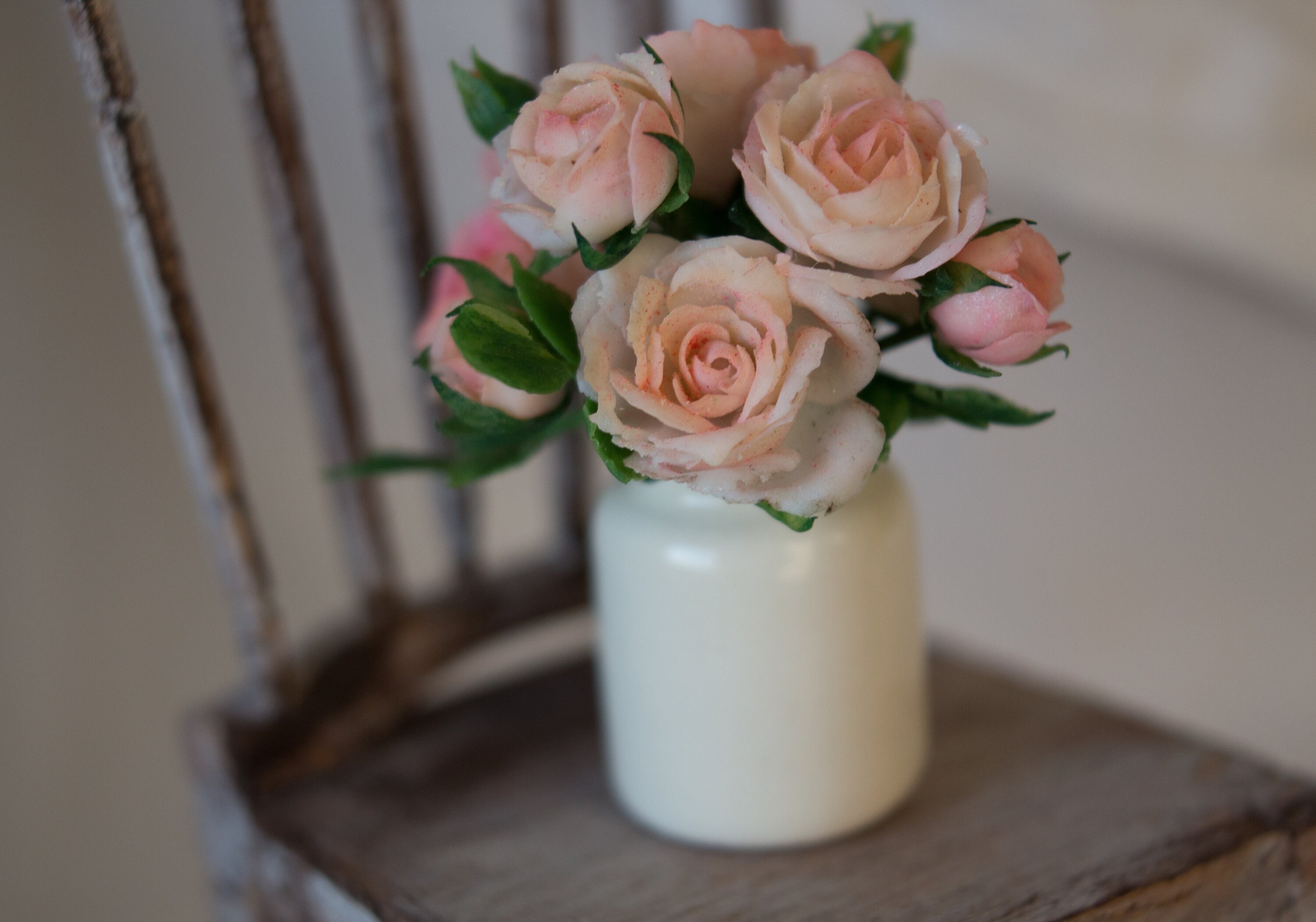 Classic Roses Miniatures - Etsy