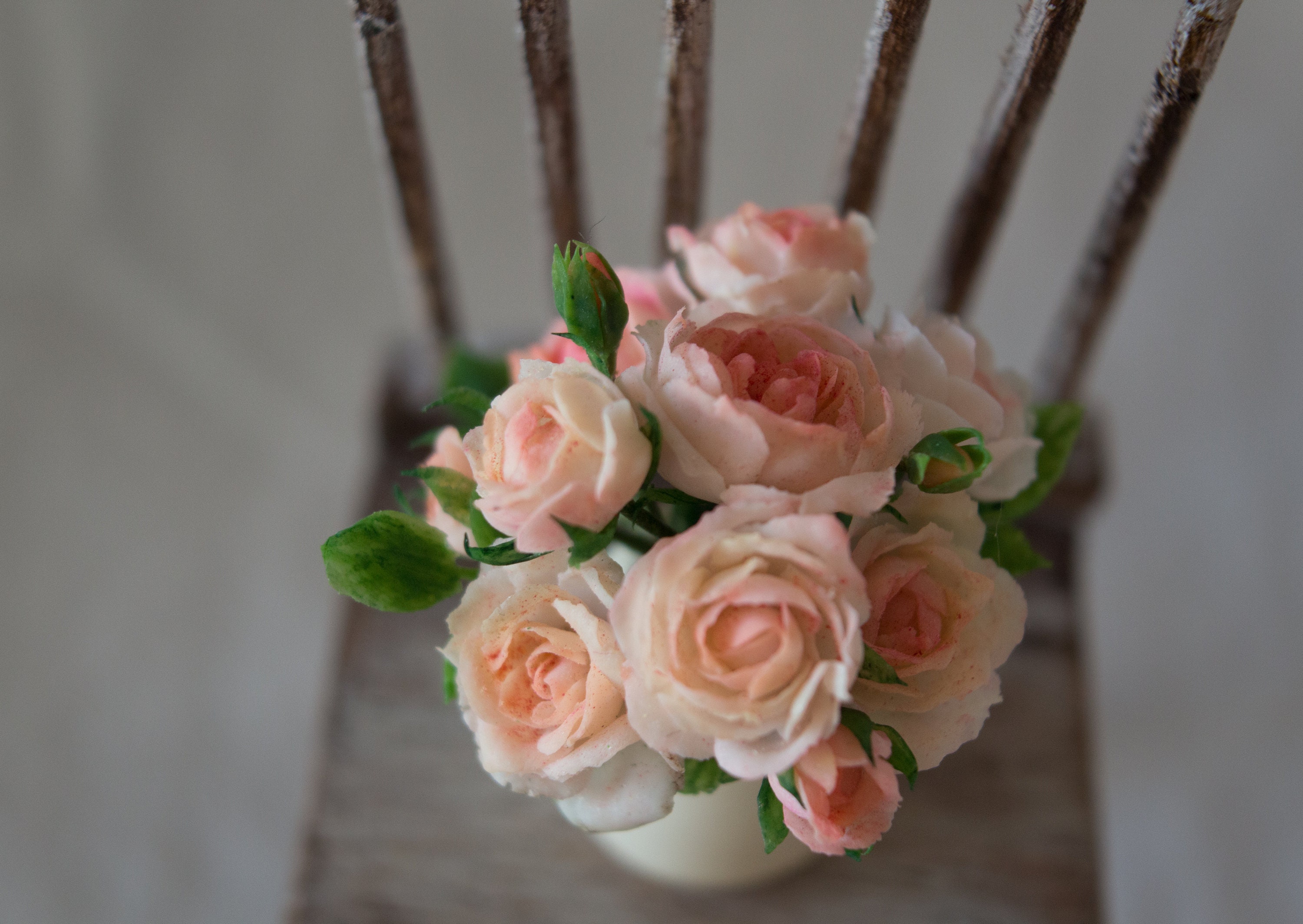 Classic Roses Miniatures - Etsy
